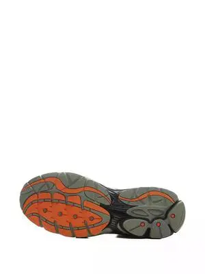 Saucony Progrid Omni Sneakers - Grey