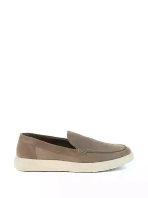 Boggi Milano Casual Loafers For Men