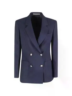 Tagliatore Double-breasted Blazer