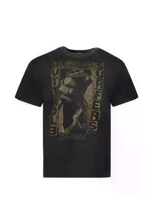 EARTHLING VIP Graphic-print T-shirt