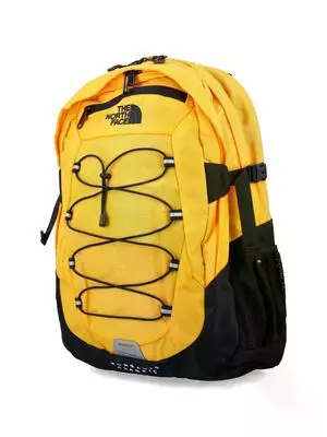 The North Face Borealis Classic Backpack - Yellow
