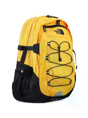 The North Face Borealis Classic Backpack - Yellow