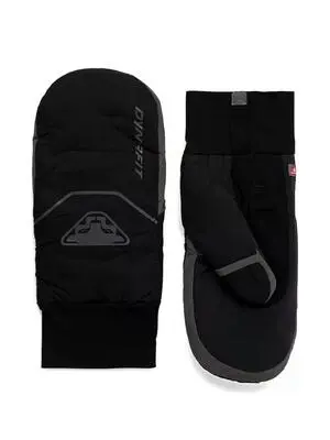 DYNAFIT Borax Primaloft® Padded Mittens - Black