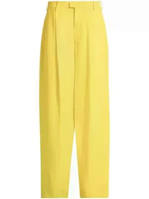 Marni Pleated Pants For Women