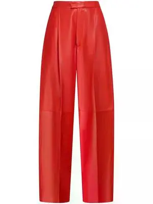 Marni Frill Pants For Women
