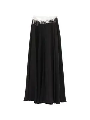 Maison Margiela Maxi Skirts