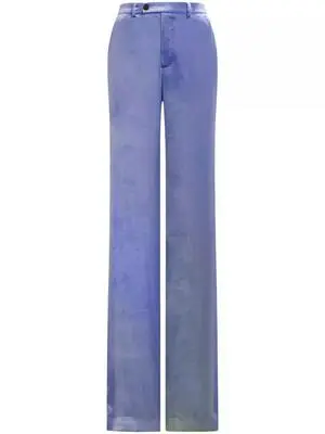 Marni Straight-leg Trousers