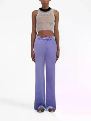 Marni Straight-leg Trousers