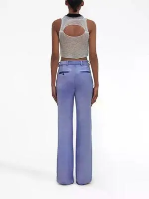Marni Straight-leg Trousers