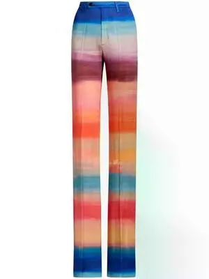 Marni Zip Up Pants For Women