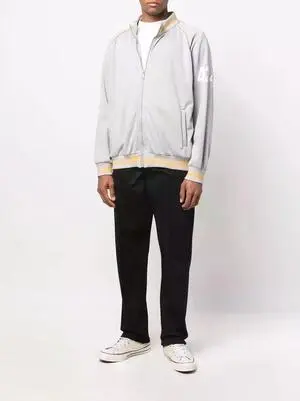 424 Zipped Track Jacket