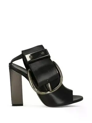 Tom Ford Block Heel Sandals For Women