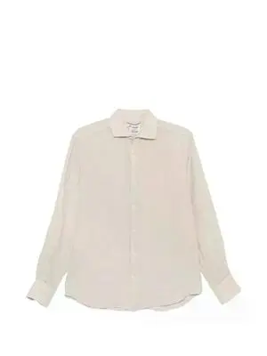 MC2 SAINT BARTH Long-sleeve Shirt