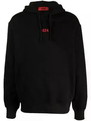 424 Cuffed Sweatshirts Hoodies For Men