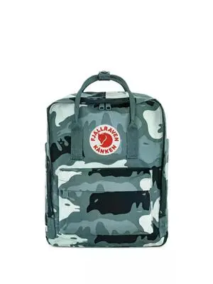 Fjallraven Kånken Graphics Backpack - Blue