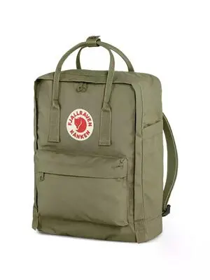 Fjallraven Kånken Backpack - Green