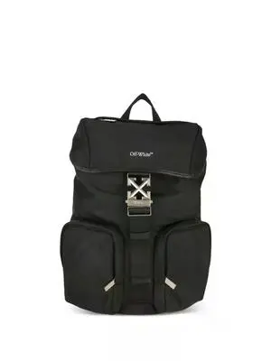 Off-white Backpack Bags For Men
