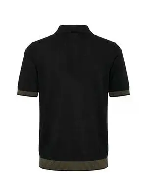 Peserico Short-sleeves Polo Shirt