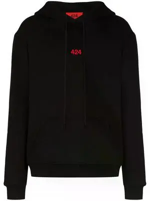 424 Long Sleeve Sweatshirts Hoodies For Men