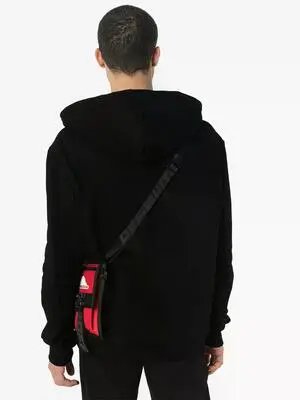 424 Logo-embroidered Hoodie