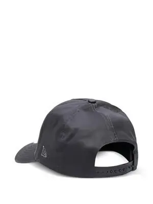 New Era Embroidered Baseball Cap