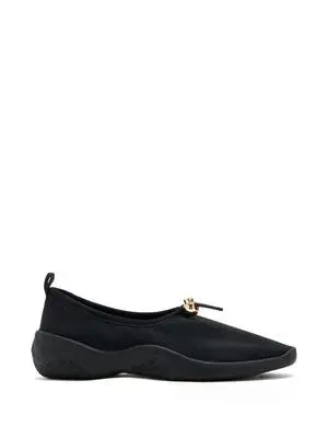 LOEFFLER RANDALL Raina Ballet Flats