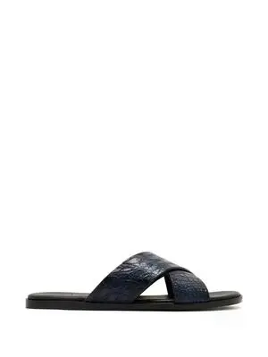 Magnanni Strappy Sandals For Men