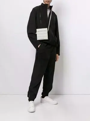 3.1 Phillip Lim Drawstring-fastening Jacket