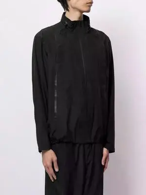3.1 Phillip Lim Drawstring-fastening Jacket