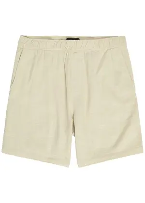 Paige Relaxed Shorts For Men