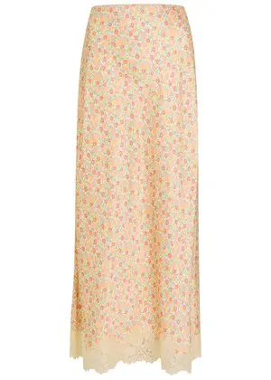 Rixo Pull On Skirts