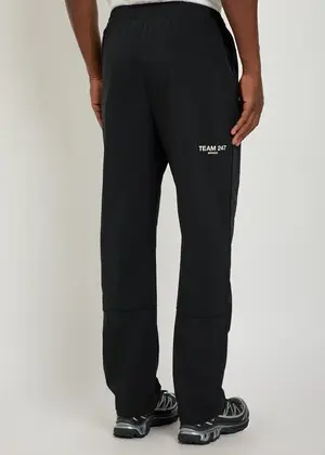 REPRESENT Team 247 Stretch-nylon Track Pants