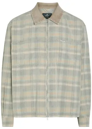 Represent Single Breasted Outerwear For Men