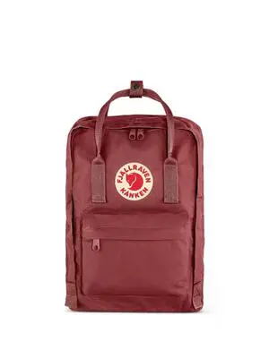 Fjallraven Kånken Laptop 13 Backpack - Red