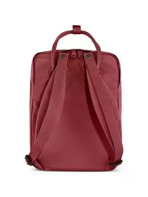 Fjallraven Kånken Laptop 13 Backpack - Red