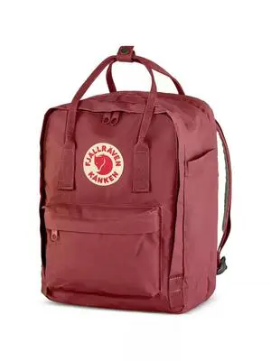 Fjallraven Kånken Laptop 13 Backpack - Red