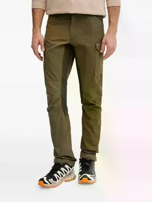 Fjallraven G-1000 Paneled Cargo Pants