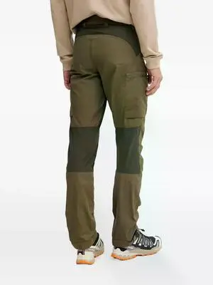Fjallraven G-1000 Paneled Cargo Pants