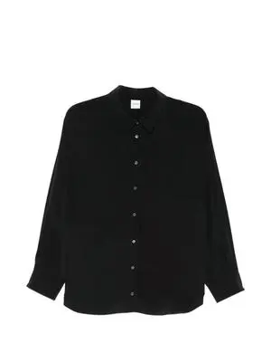 Aspesi Cuffed Shirts For Women