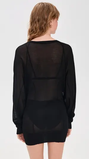 Lioness Bellissimo Mini Dress