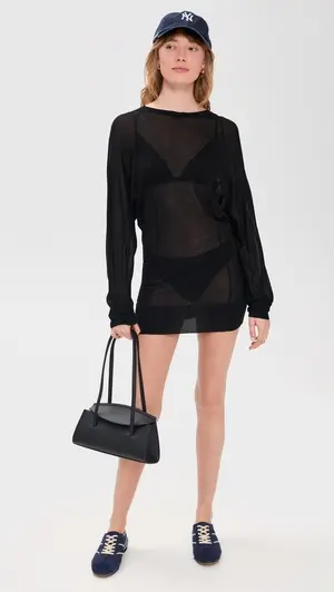Lioness Bellissimo Mini Dress