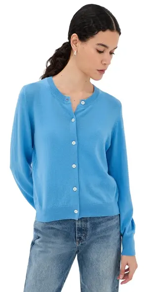 Long Sleeve Lounge Cardigans