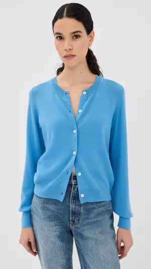 Daughter Enya Cashmere Cardigan