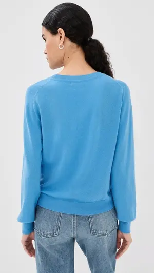 Daughter Enya Cashmere Cardigan