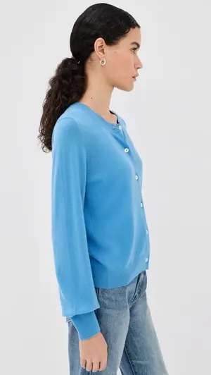 Daughter Enya Cashmere Cardigan