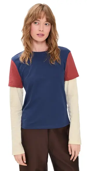Lioness Crewneck Tops