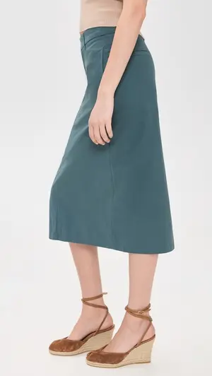 Lioness Famiglia Midi Skirt