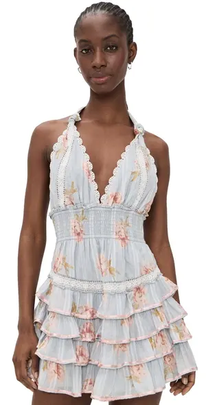 Whimsical Day Dresses