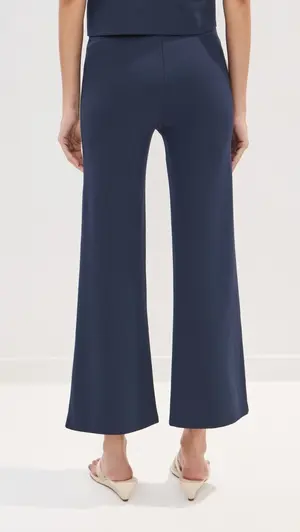 LE BOP Ponte Pants