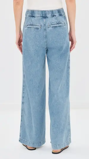 Paige Rumi Petite Pants